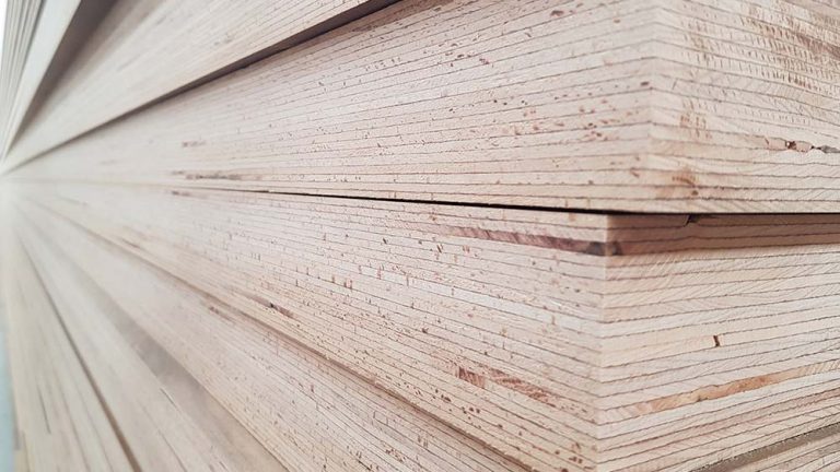 German BauBuche – by Pollmeier – Future For Import